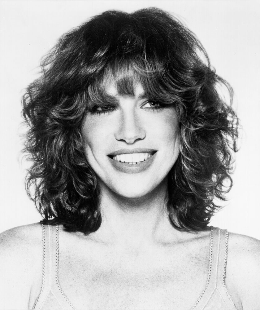 Shag Haircuts For Curly Hair Shag Haircuts For Curly Hair