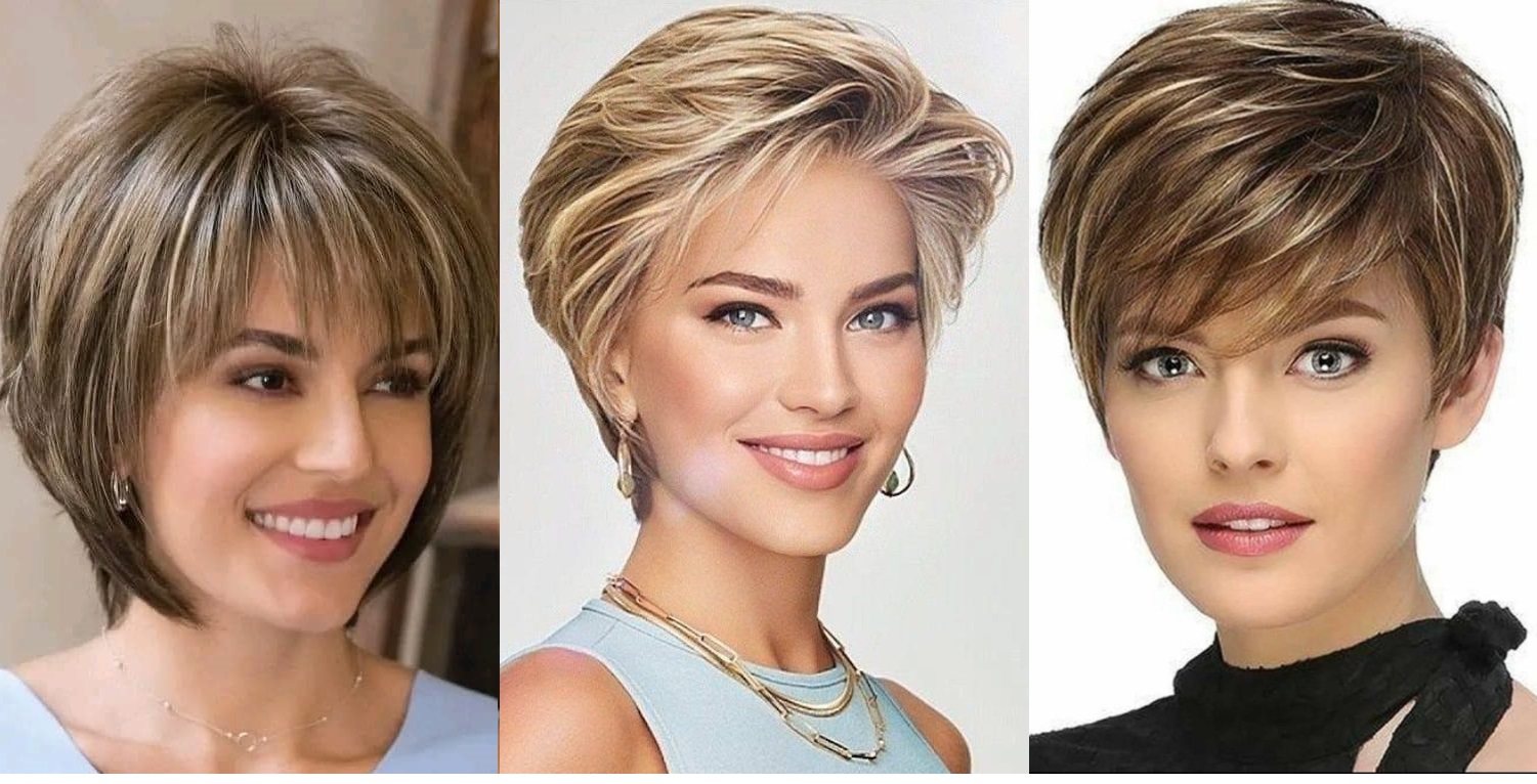 14 Adorable Short Pixie Haircuts for Rejuvenation - Hairstyles Galaxy